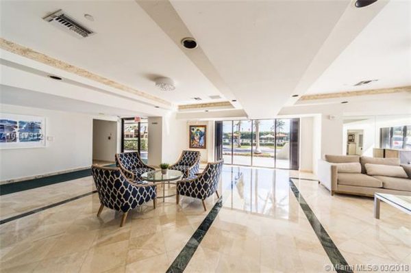 Oceanfront Plaza – Condominium Association, Inc.